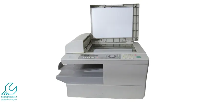 مشخصات فنی دستگاه شارپ مدل Am 400 | تعمیر و فروش SHARP AM-400