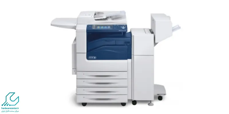 مشخصات فنی دستگاه کپی زیراکس 5855 | نعمیر و فروش فتوکپی زیراکس